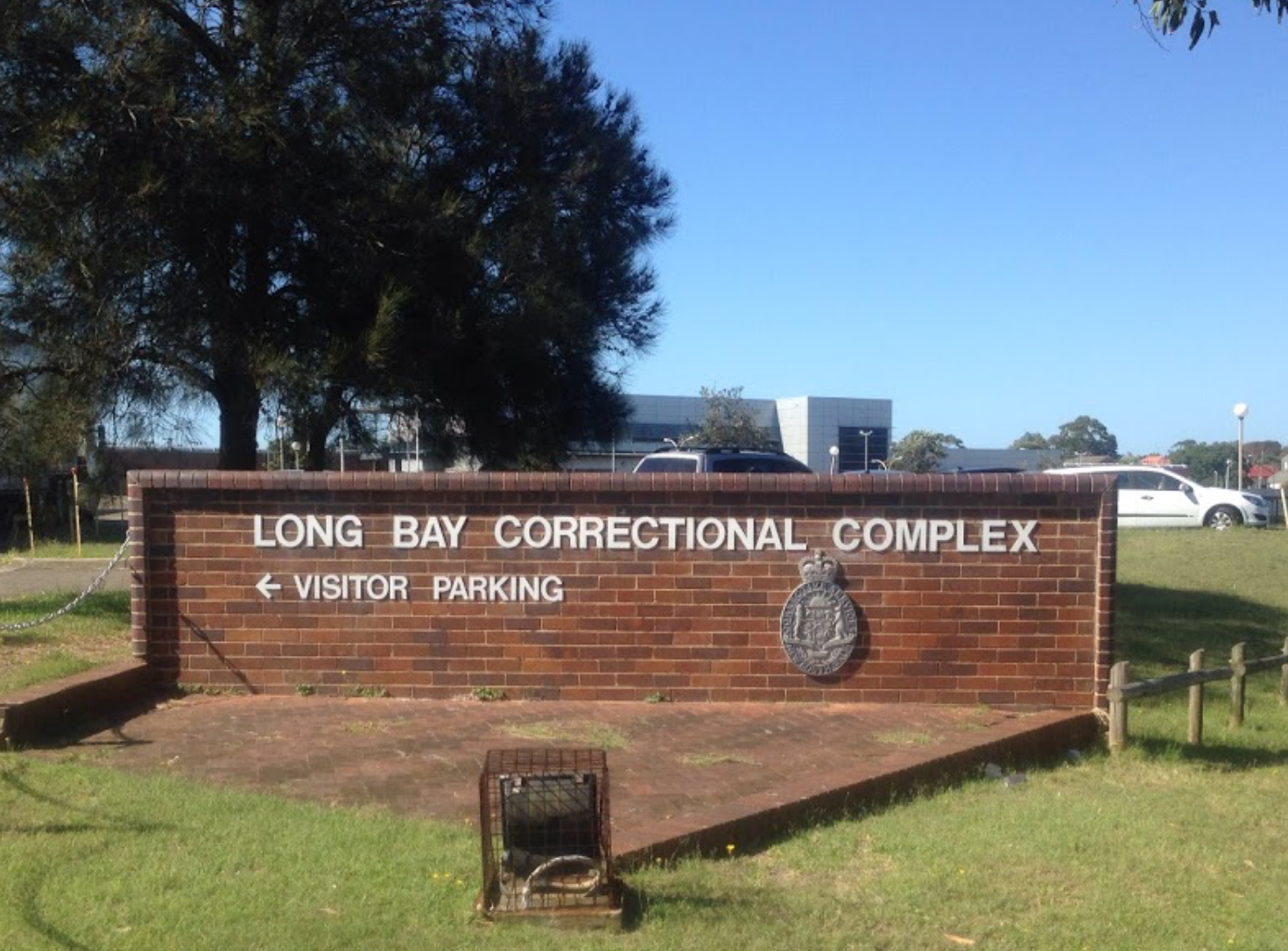 Long Bay Correctional Centre - BBC Consulting Planners